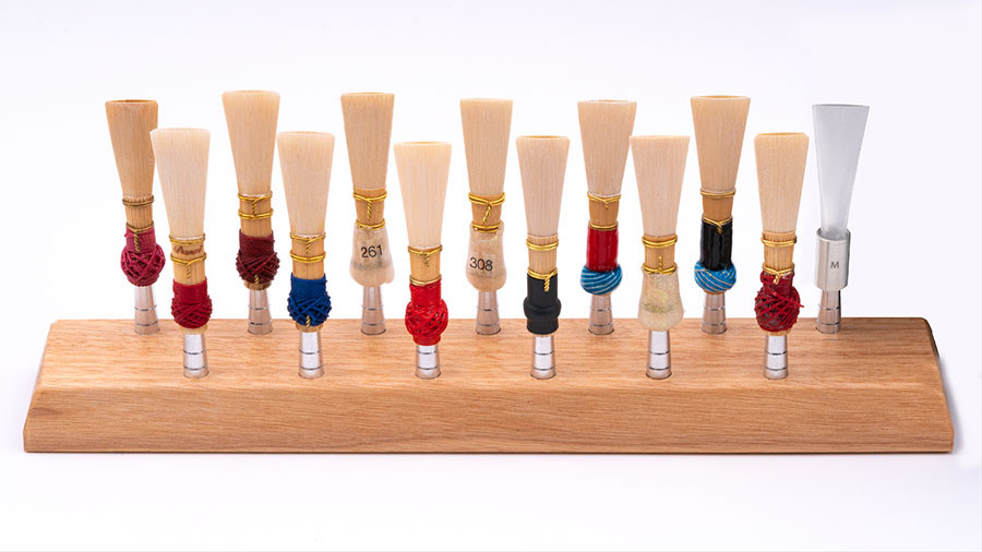 Bassoon Reeds: What Bassoon Reed Should I Buy? - Hodge Products, Inc.