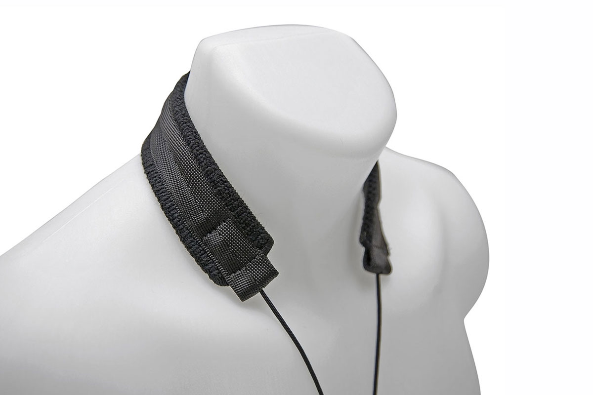 BG Nylon Oboe Neck Straps
