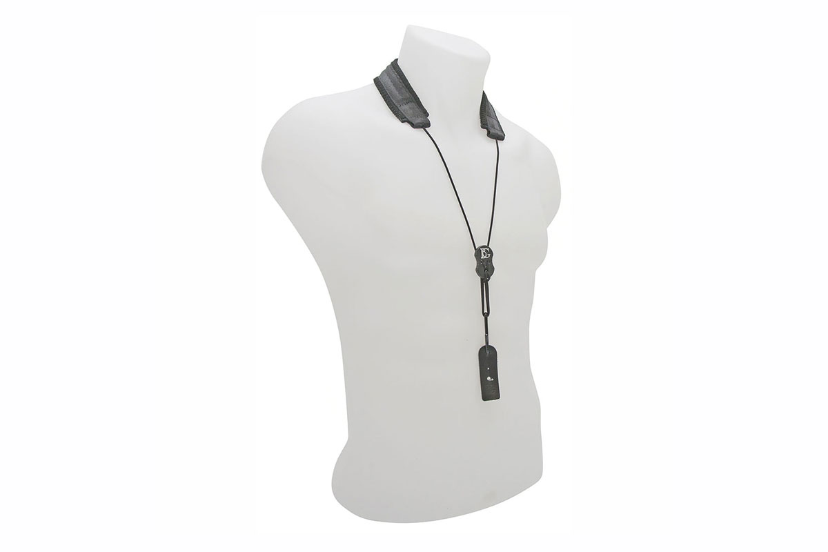 BG Nylon Oboe Neck Straps