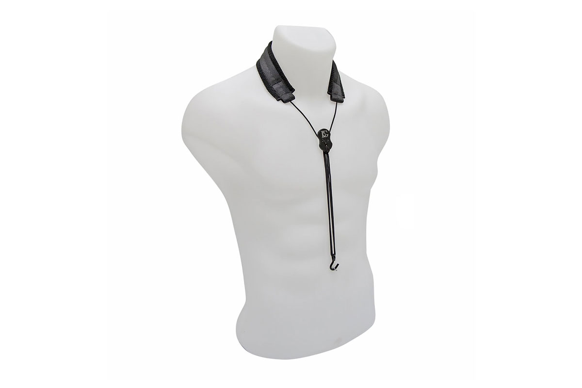 BG Bassoon Neck Straps