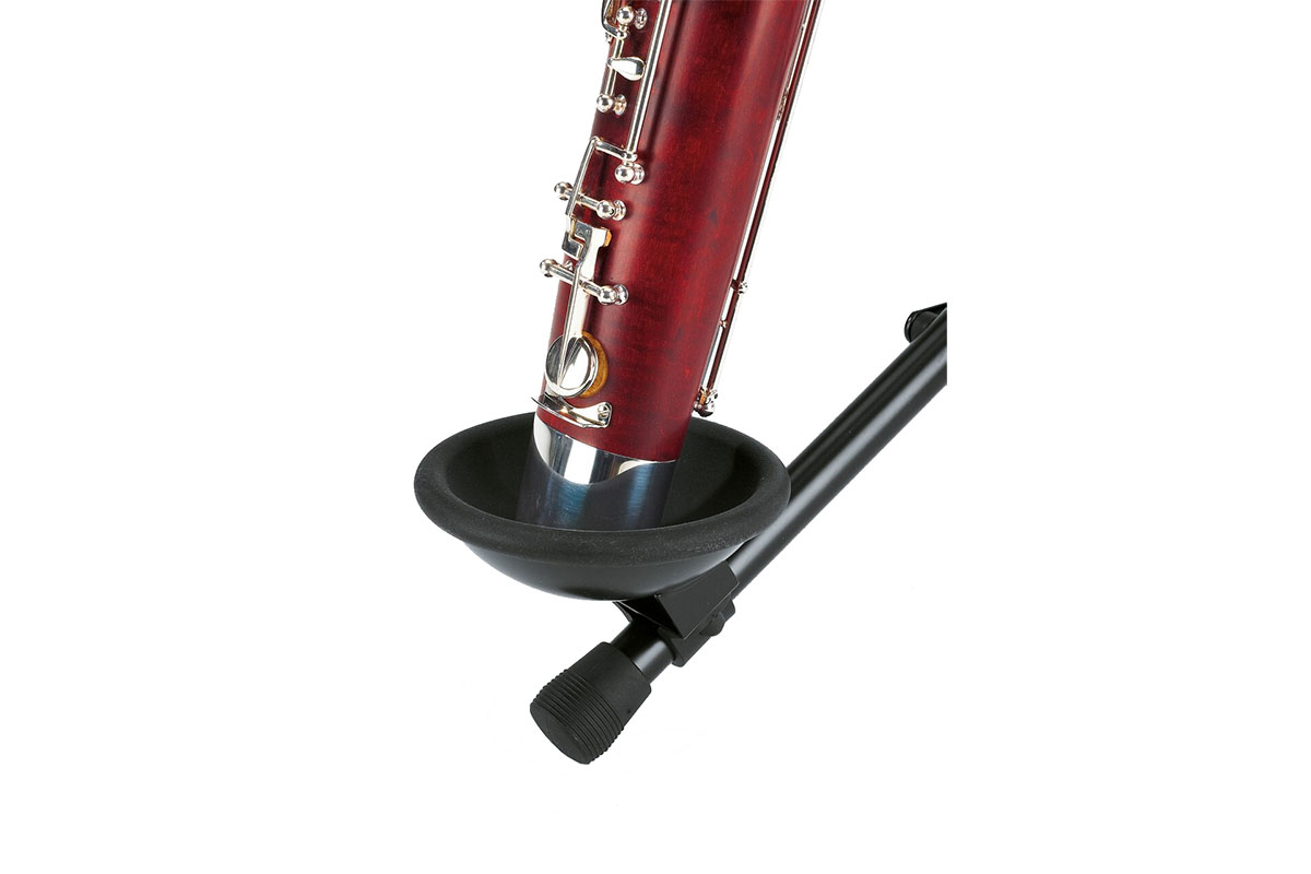 K&M Bassoon Stand