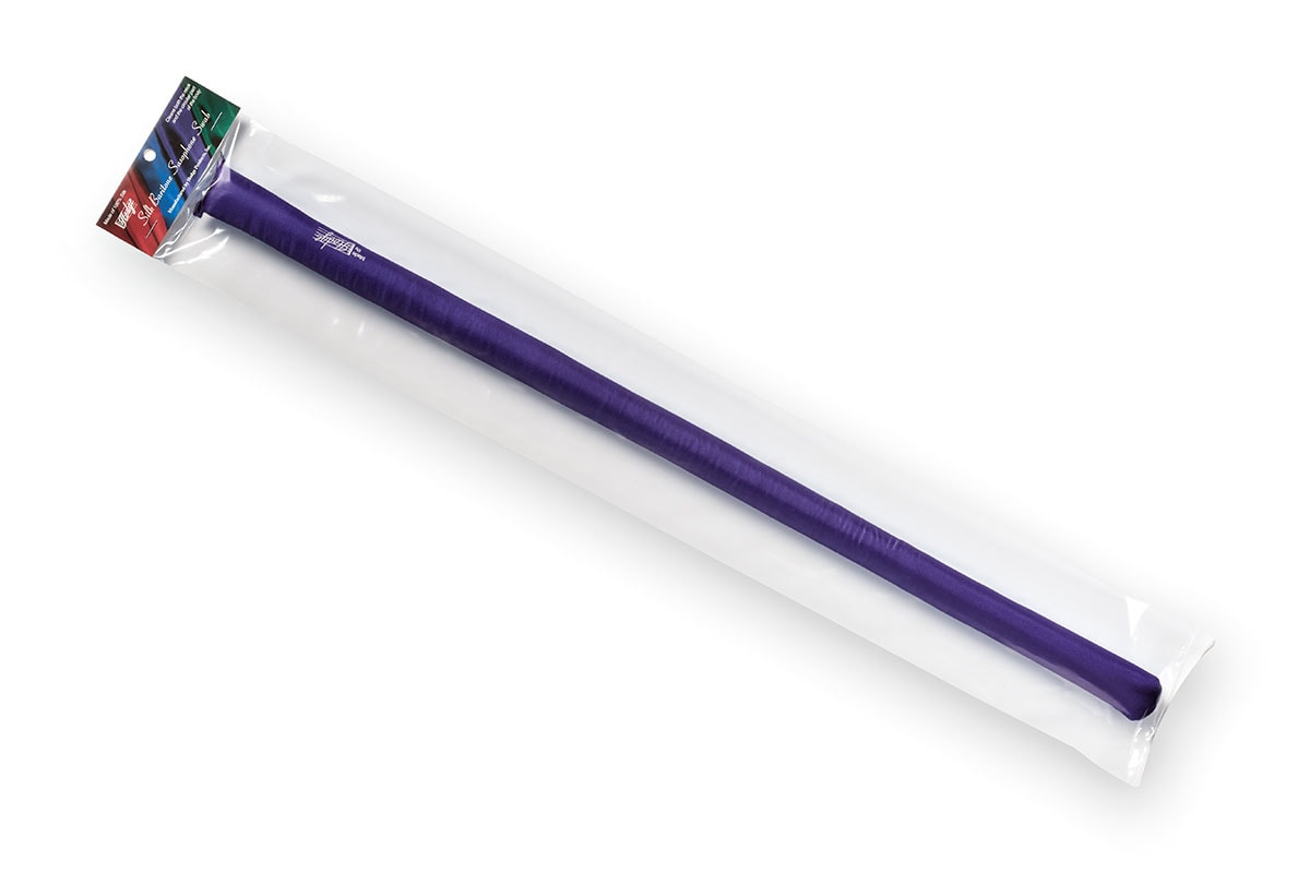 Silk Baritone Saxophone Swab | Hodge