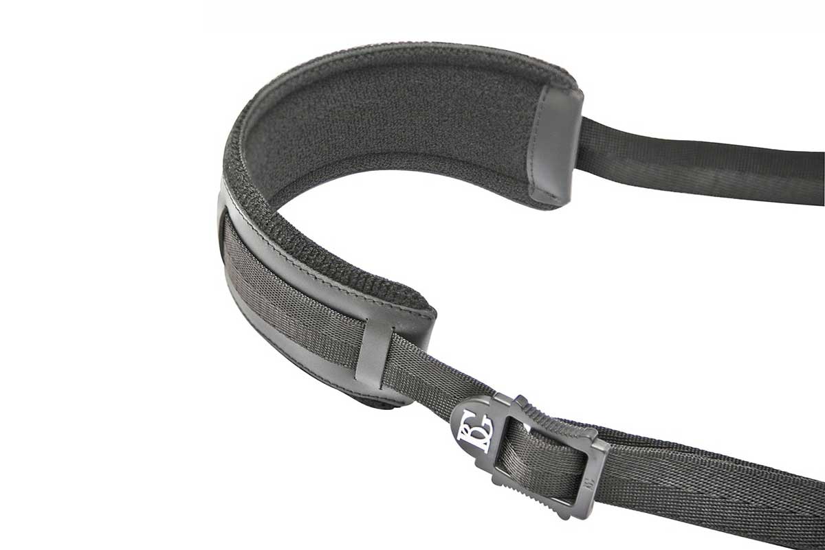 BG Bassoon Shoulder Strap