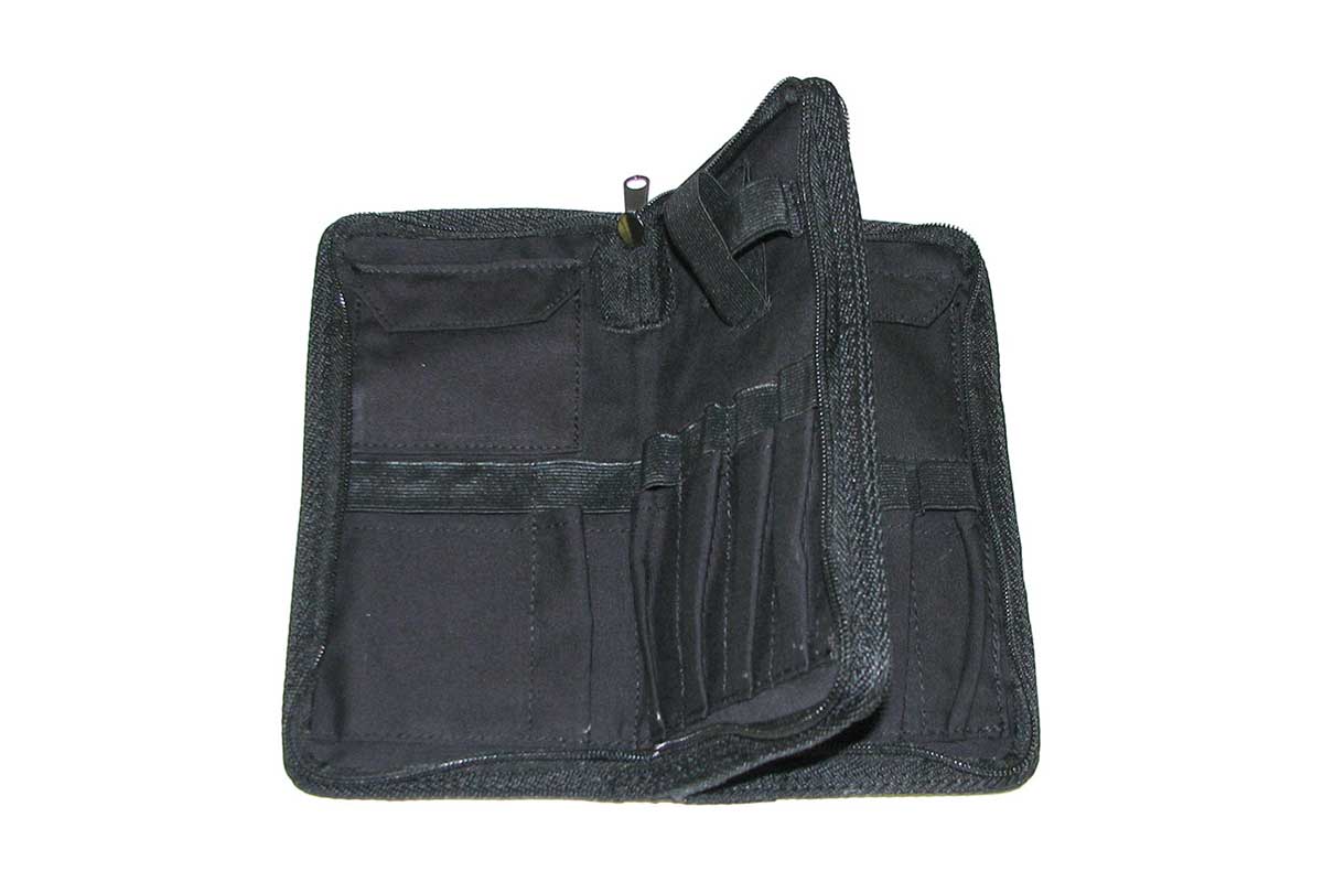 Wilson Nylon Tool Cases