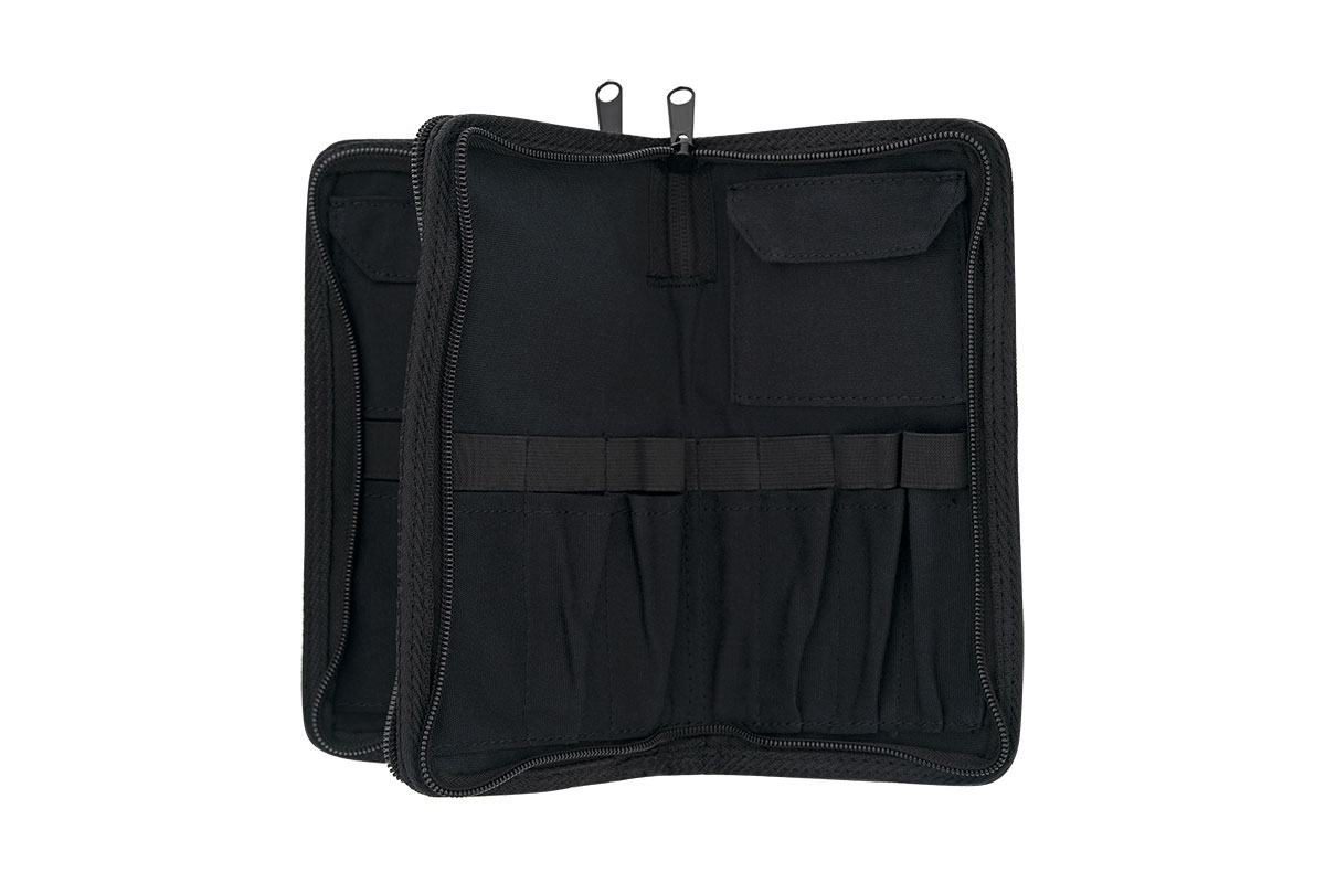 Wilson Nylon Tool Cases