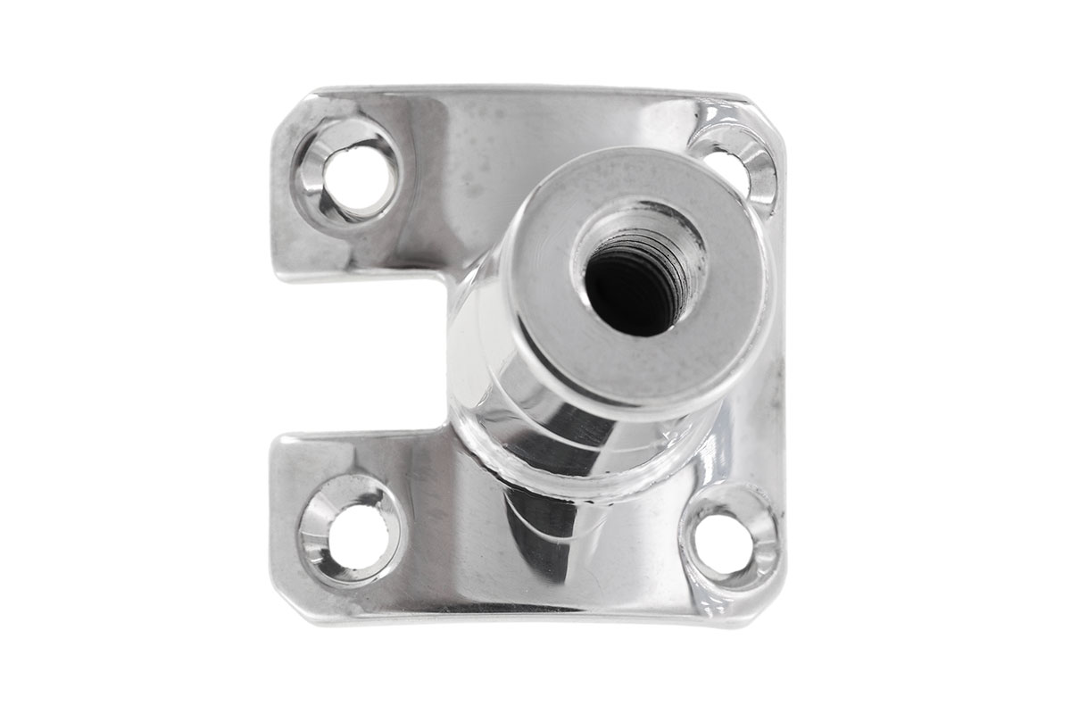 Fox Professional Crutch Threaded Stem Bracket