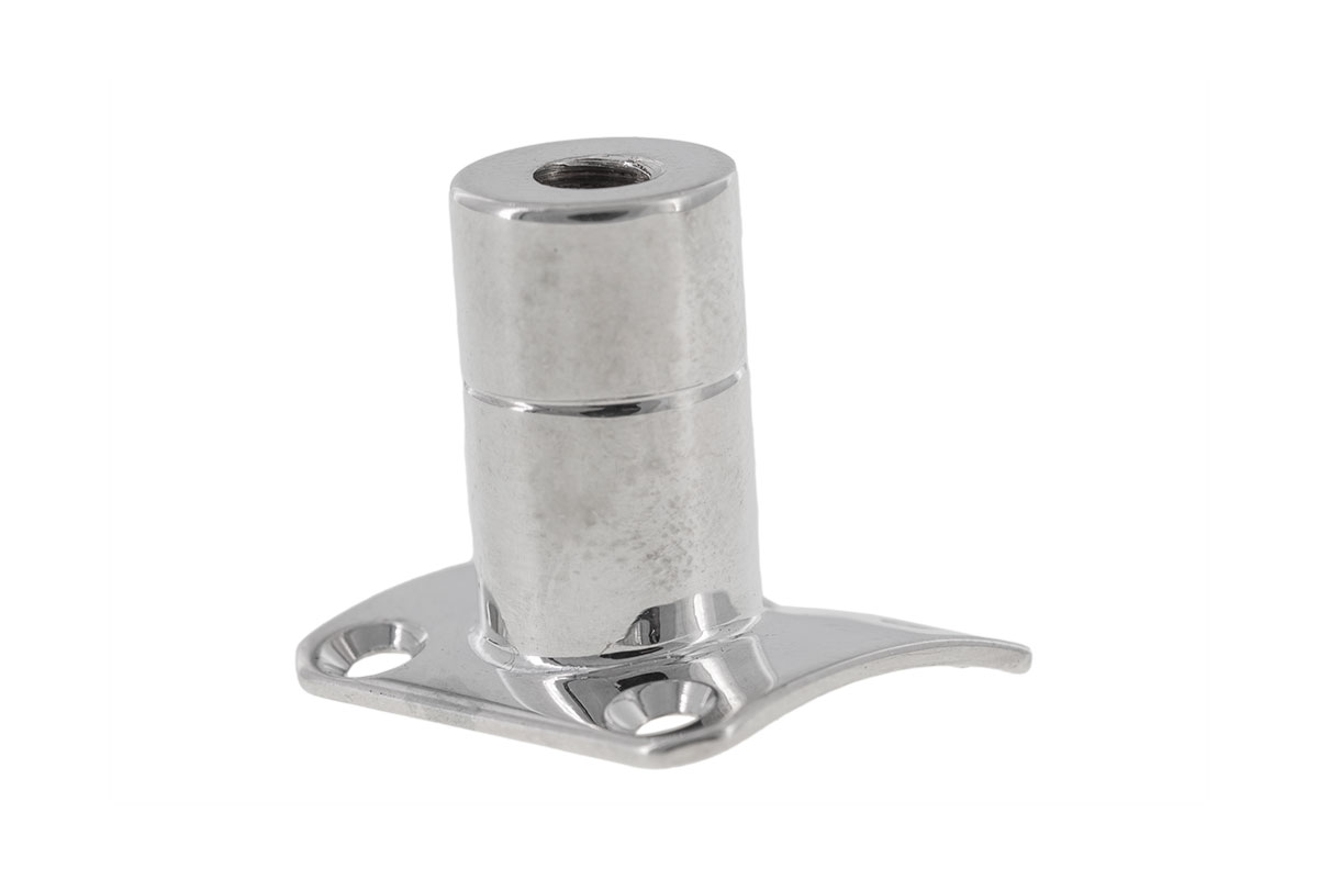 Fox Professional Crutch Threaded Stem Bracket