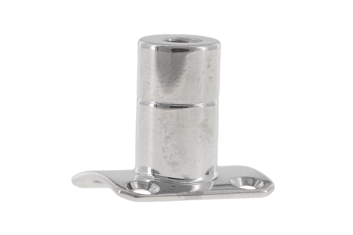 Fox Professional Crutch Threaded Stem Bracket