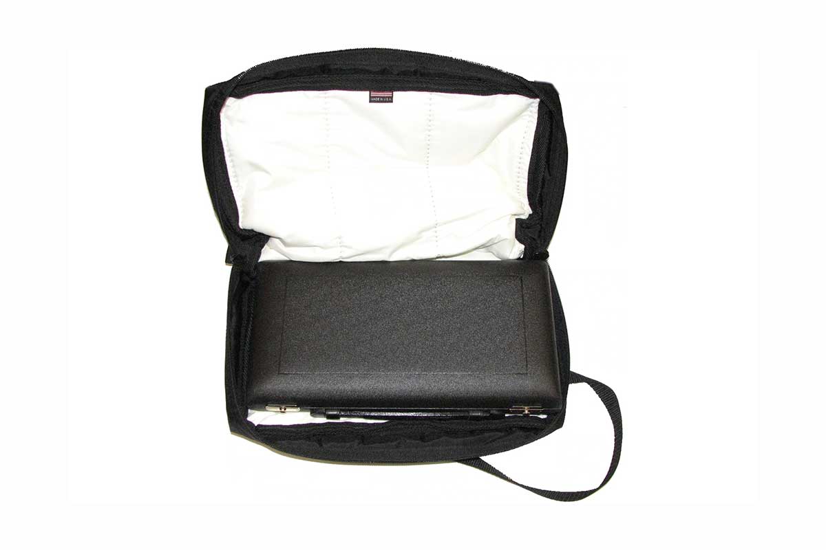 Altieri Oboe Case Cover