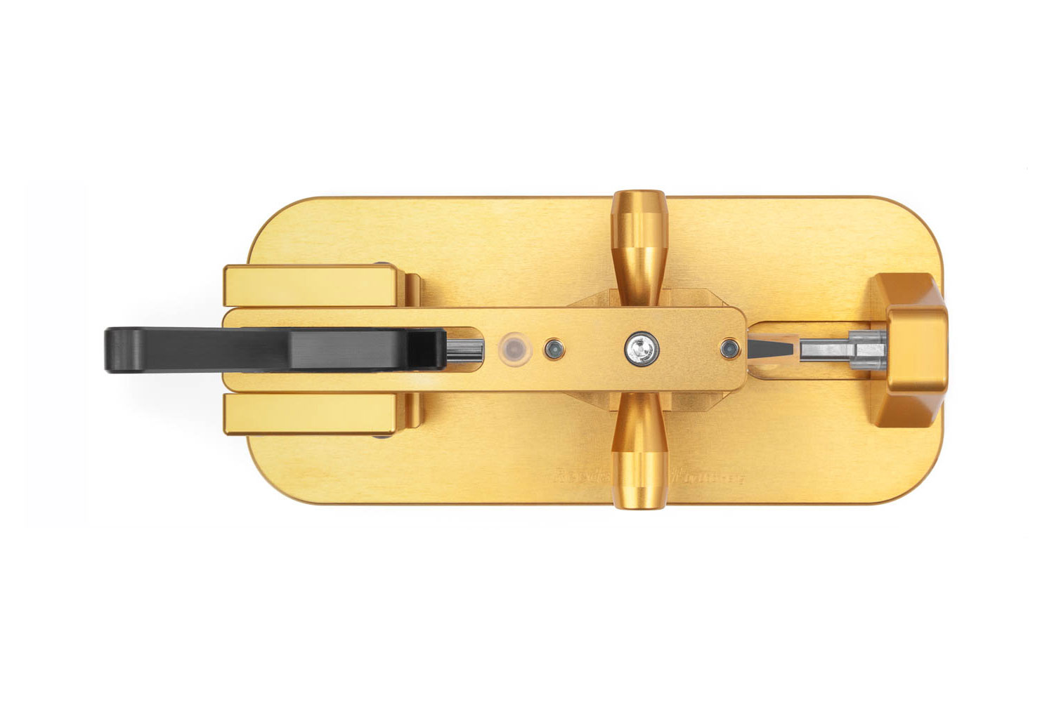 Reeds 'n Stuff Oboe Shaping Machine