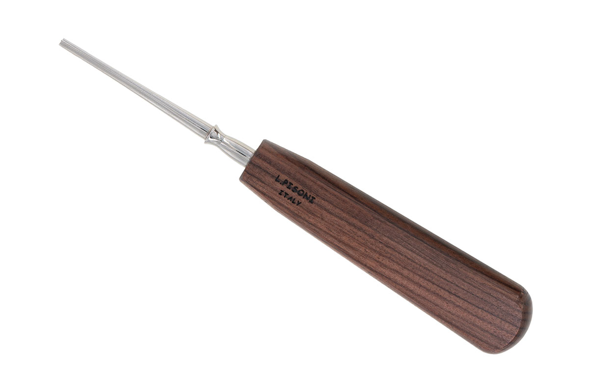 Pisoni Oboe Mandrel