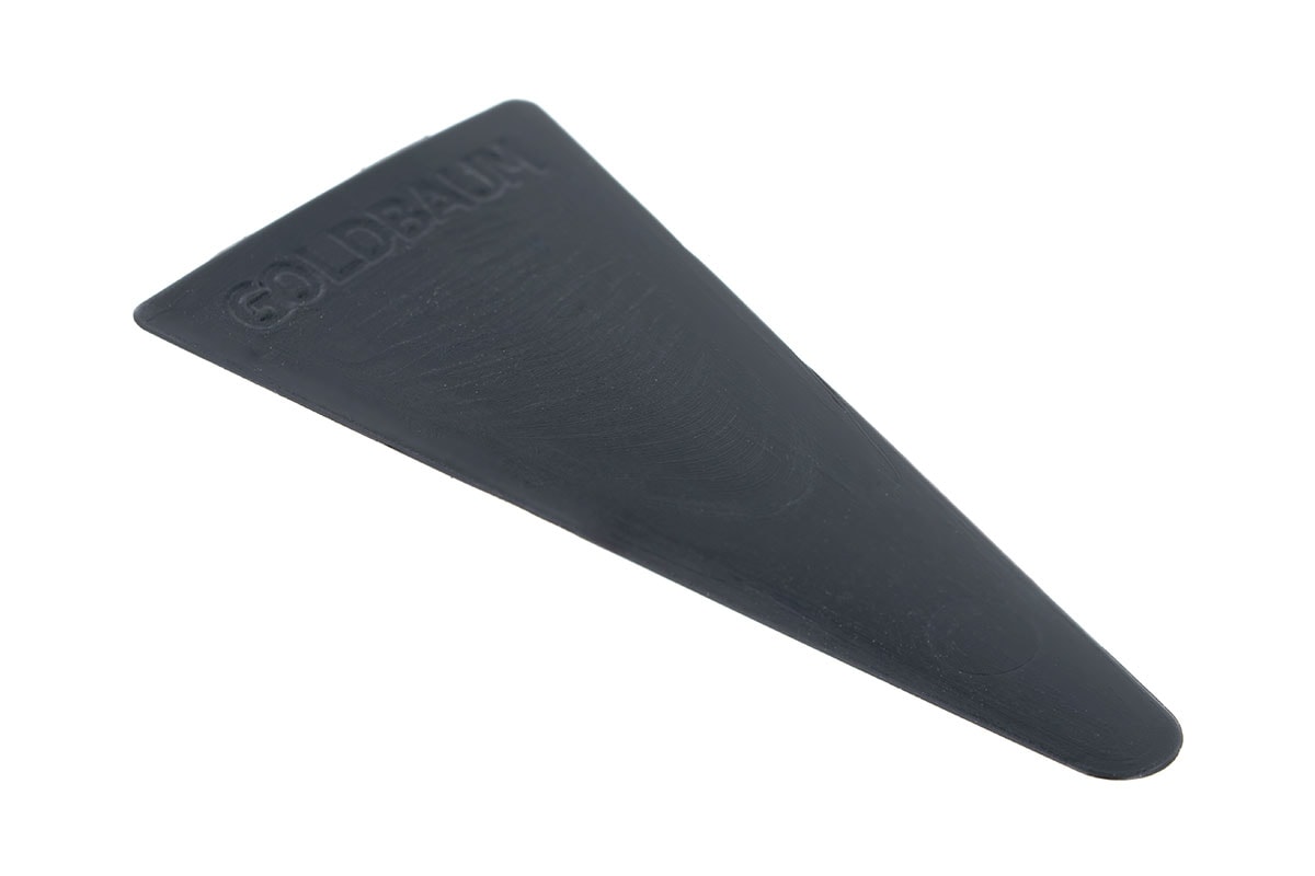 Goldbaum Plastic Bassoon Plaque