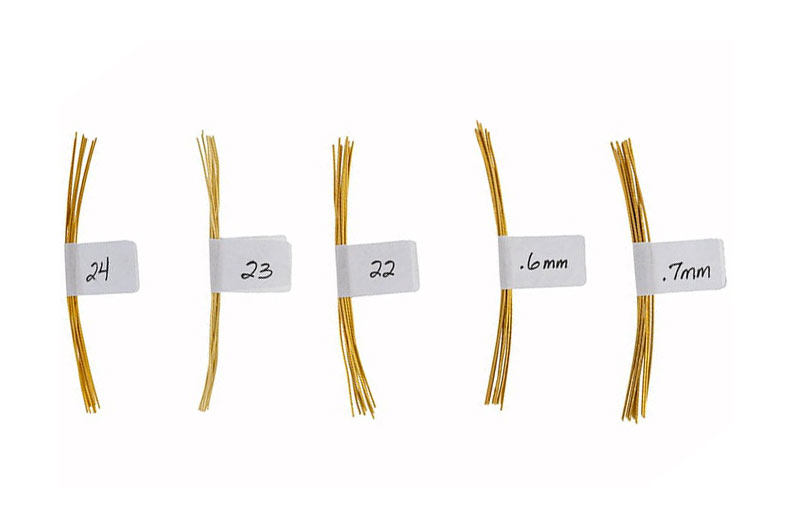 Bassoon Wire Sampler