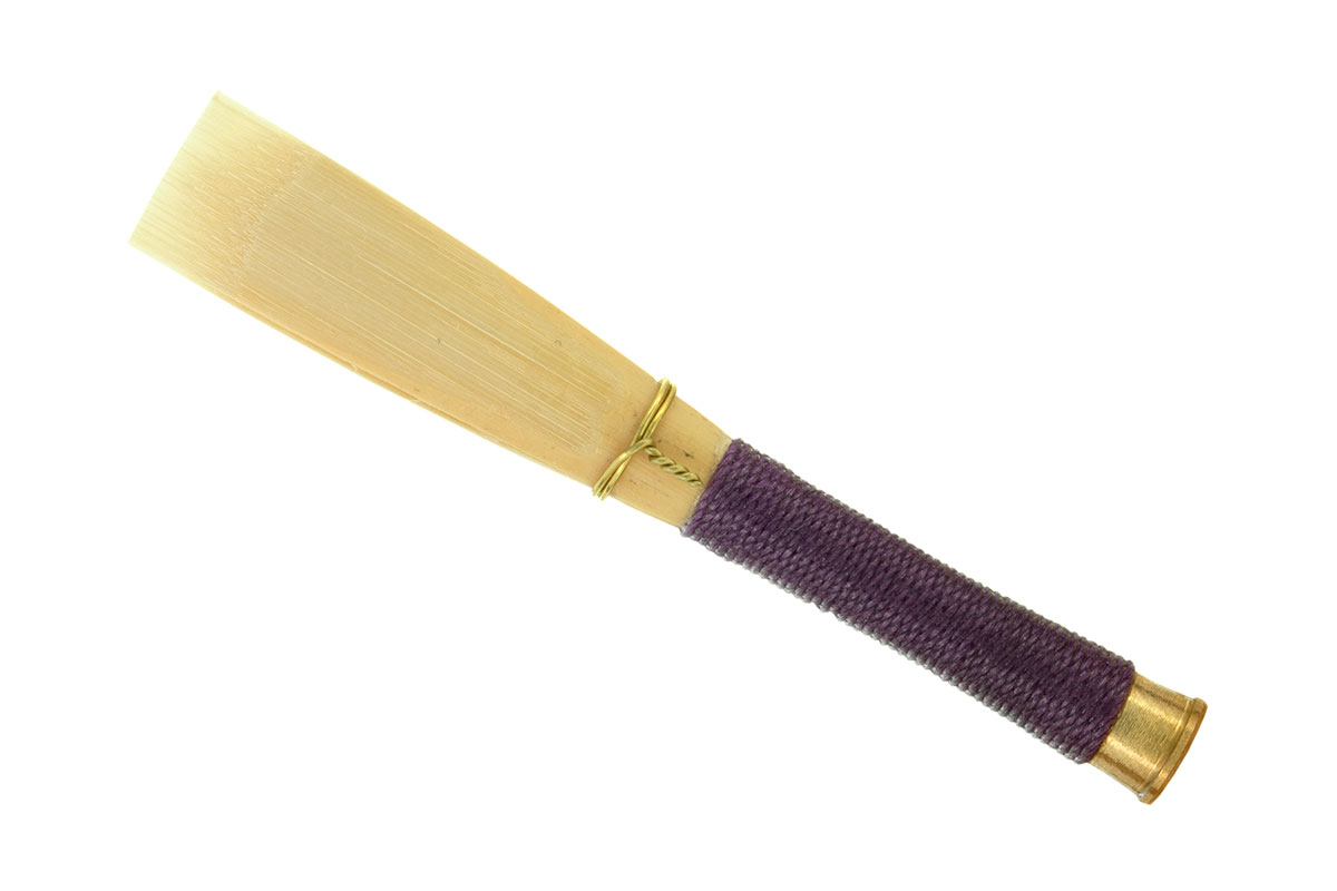 Jones Artist English Horn Reeds