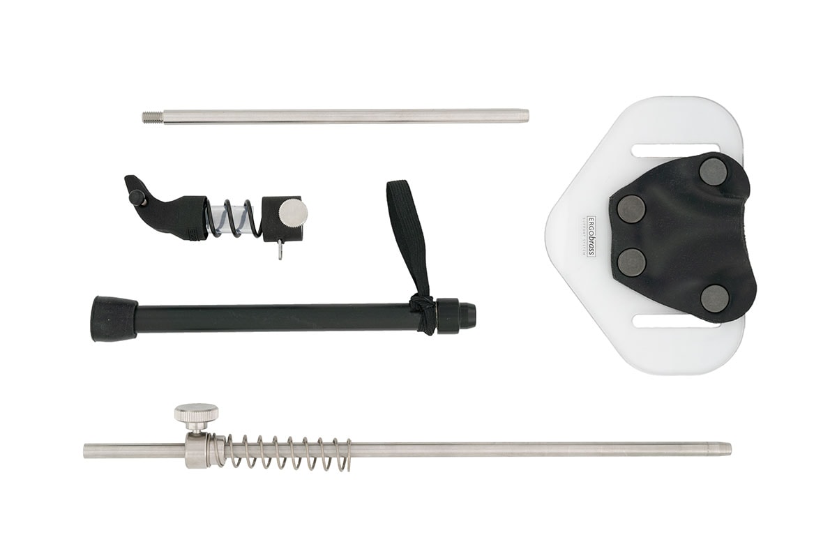 ERG-Oboe Support System