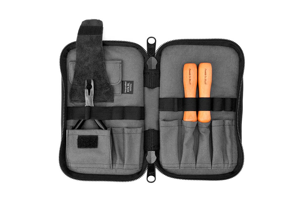 Reeds 'n Stuff Starter Bassoon Reed Making Tool Kit