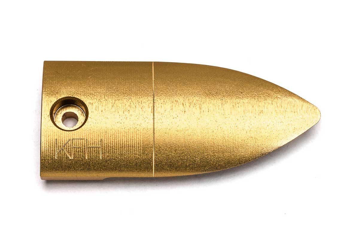 Reeds 'n Stuff Tip Contrabassoon Profiling Tongue Options