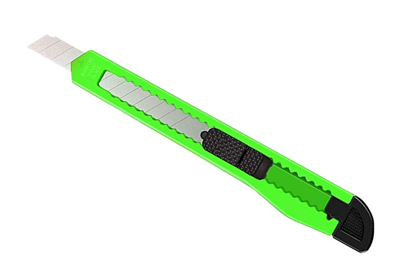 Utility Knife/Box Cutter