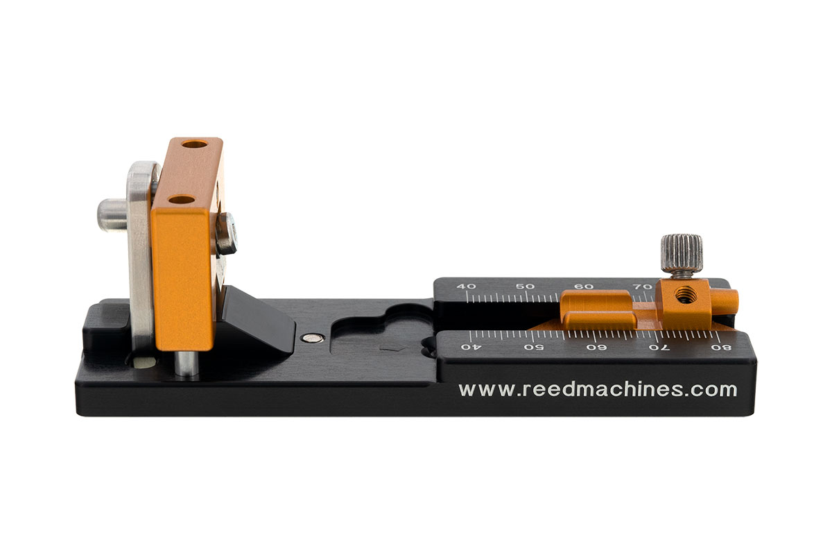 Reeds 'n Stuff Oboe Reed Guillotine