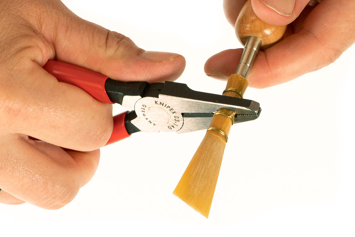 Bassoon Wire Gauge: Does It Make a Difference? - Hodge Products, Inc.