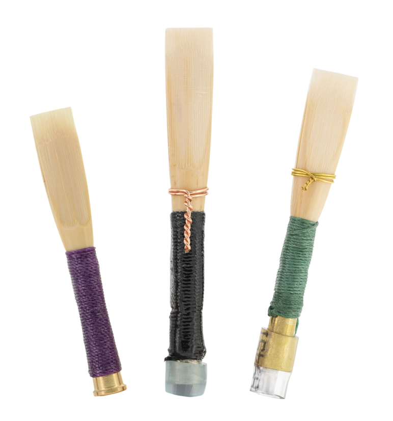 A Brief History of the Lower Oboes: Introduction - Hodge Products, Inc.