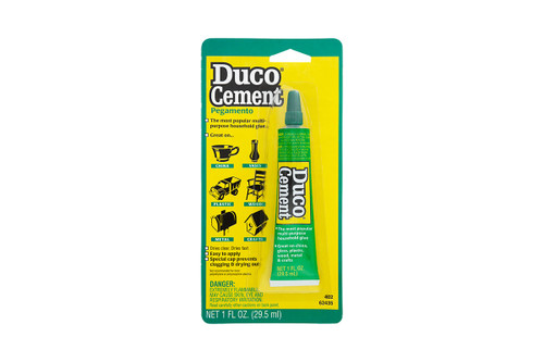 Duco Cement
