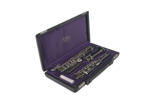 Lorée Oboe Case