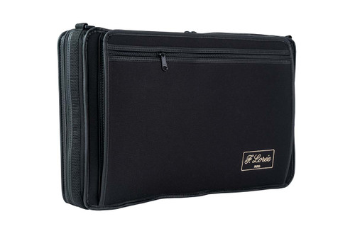 Lorée Black Nylon Oboe Case Cover