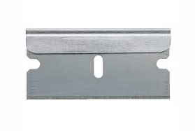 Stanley Razor Blades, 10 or 100 pack