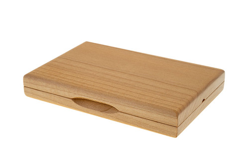 5-Reed Contrabassoon Reed Case by Reeds 'n Stuff