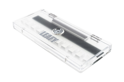 10 Bassoon Reed Case by MusEcho Leafy