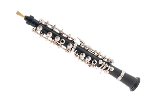 Small Oboe Model, 3"