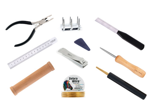 Shenandoah Bassoon Intermediate Reed Maker Kit