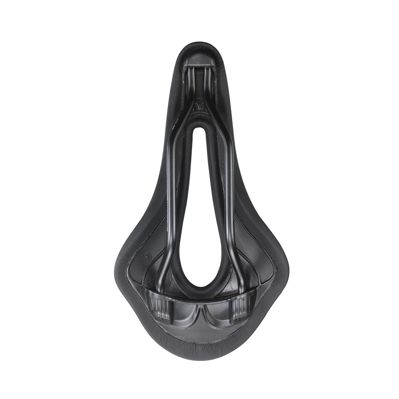 Narrow Bike Saddle | Comfort and Support | Shortfit 130 Dynamic