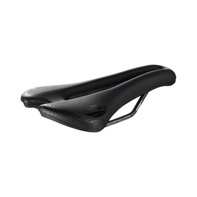 Sella da bici endurance | Aspide Short Comfort Dynamic