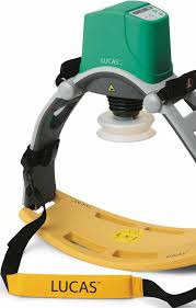 LUCAS Stabilization Strap - Enerspect Medical Solutions