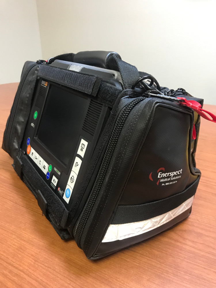 Tempus Pro-Monitor - Enerspect Medical Solutions