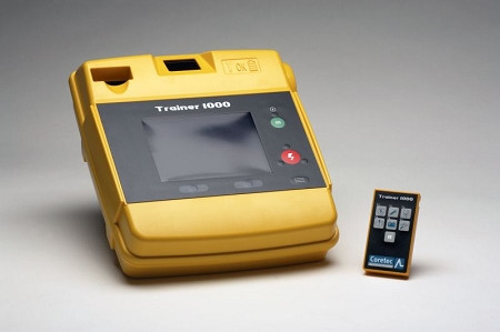 Lifepak 1000 Trainer - Enerspect Medical Solutions
