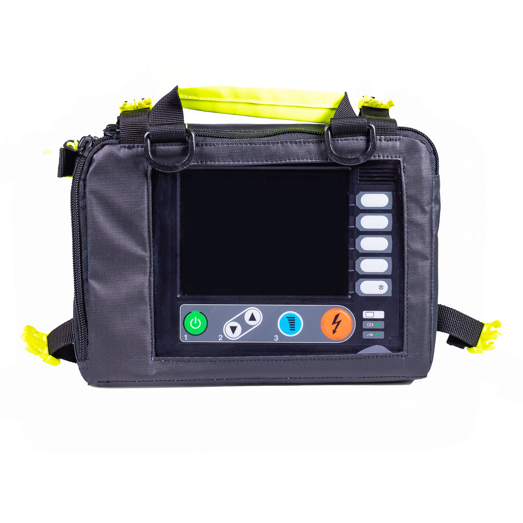 PAX Tempus ProR/LS - Rails - Enerspect Medical Solutions