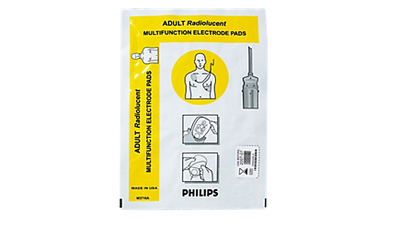 ALS Monitor/ Defibrillators - Supplies for ALS Monitor/Defibrillators ...