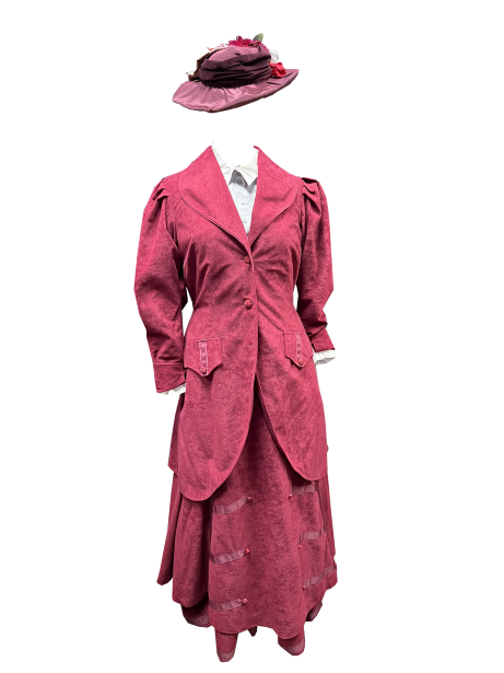 Costume Plots | by Norcostco