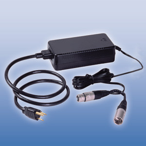 Products - Lighting - Accessories - Gobo Rotators - Norcostco