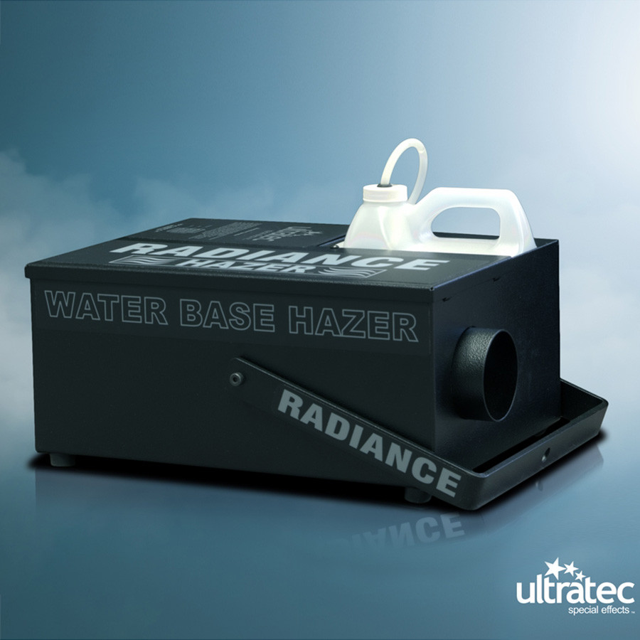 Ultratec Radiance Hazer - Norcostco