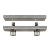 Mega-Quick Pipe Splice