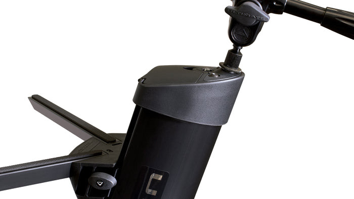 Ultimate Support APEX® AX-48 PRO PLUS (BLACK) - Norcostco