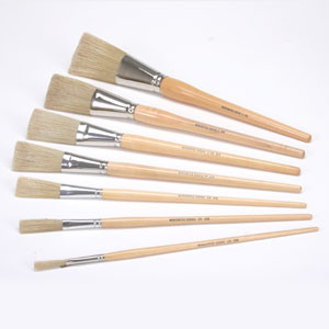 Products - Scenic - Brushes and Applicators - Page 1 - Norcostco