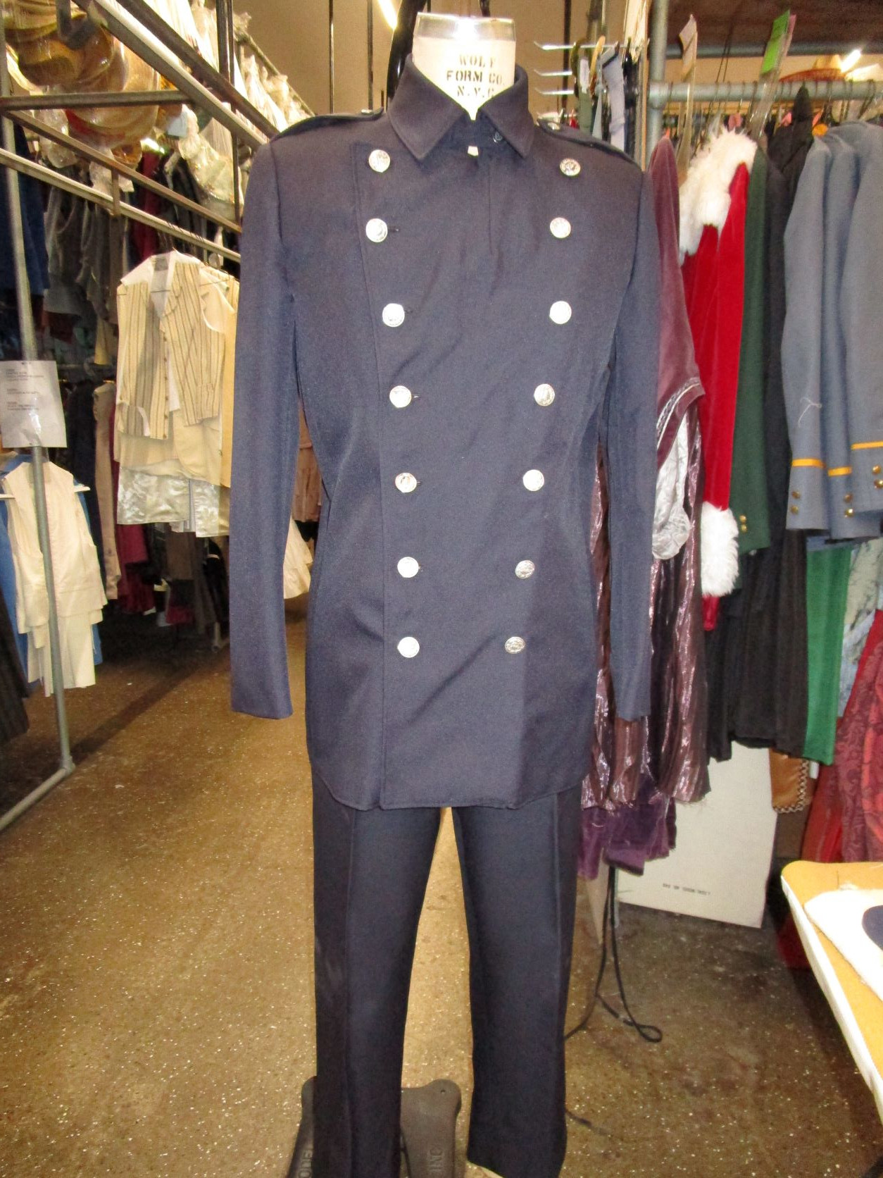 Products - Costume Plots - A Plots - Page 1 - Norcostco