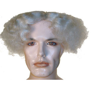 Mad Scientist Wig - Norcostco