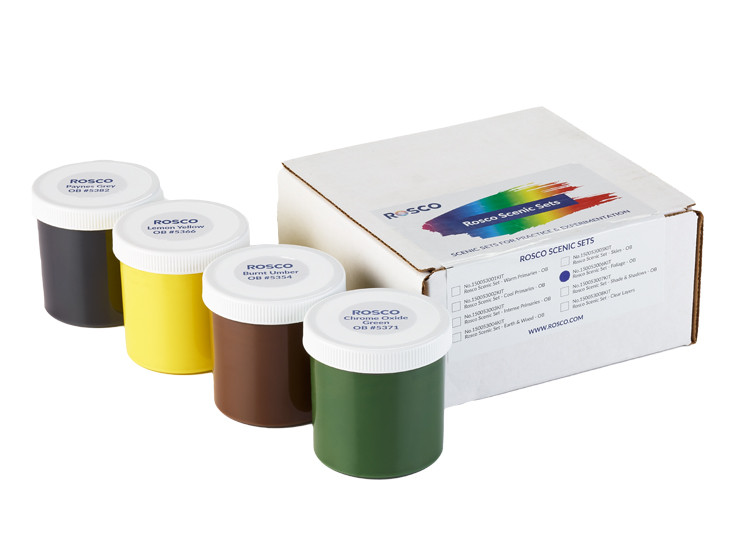 Products - Scenic - Paint - Page 1 - Norcostco, Inc.