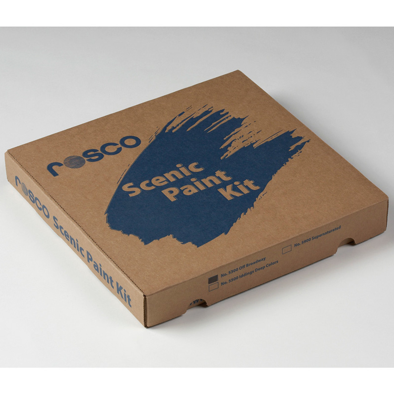 Products - Scenic - Paint - Page 1 - Norcostco, Inc.